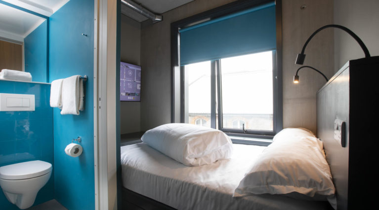REZz Cork | Stay In Cork City Centre | Book Now