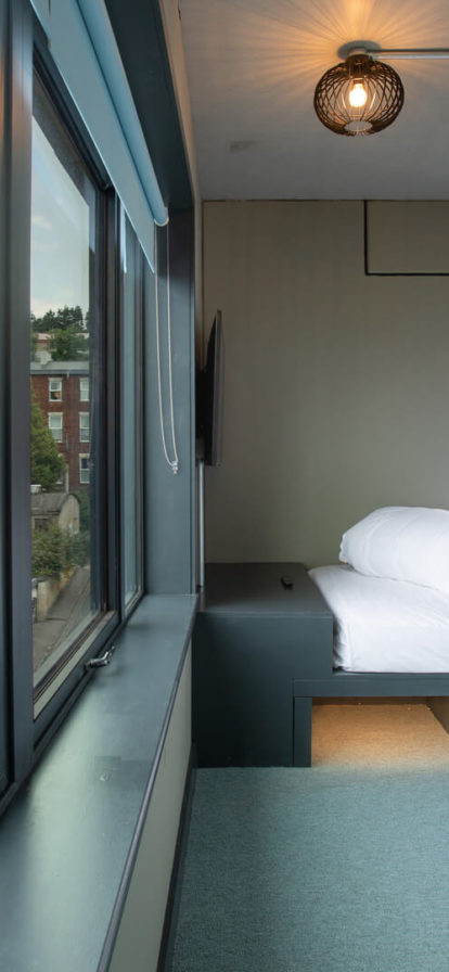 REZz Cork | Stay In Cork City Centre | Book Now