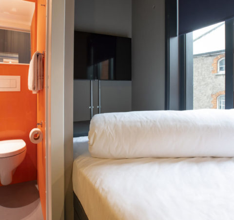 REZz Cork | Stay In Cork City Centre | Book Now
