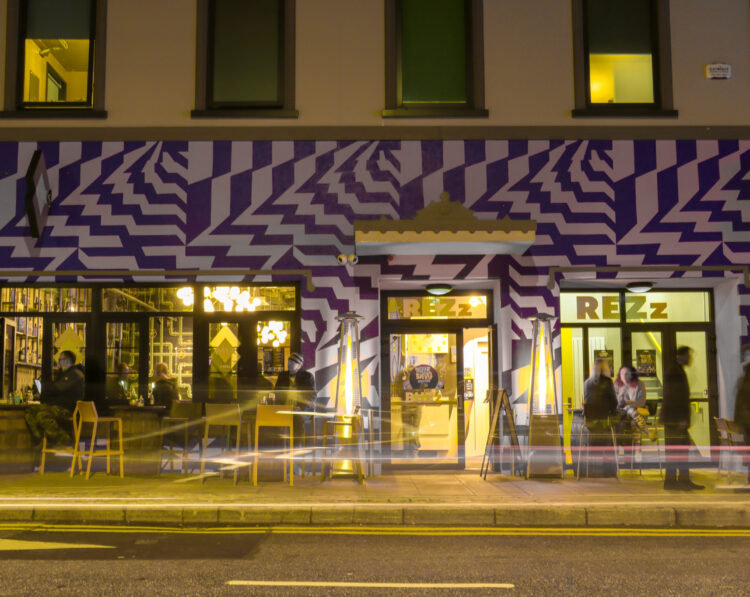 REZz Cork & Dublin | Best Value Hotels Ireland | Book Direct