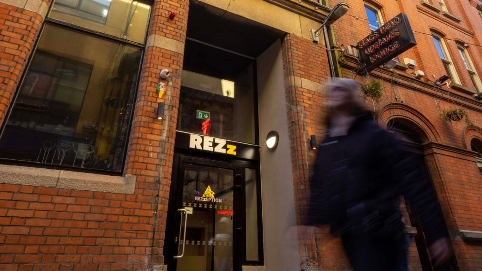 Dublin Photo Gallery | Hotels in Dublin City | REZz Dublin 2
