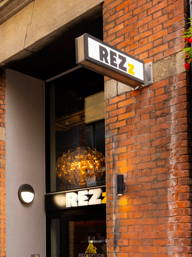 Rezz | Places to Stay in Ireland | Book Direct Now