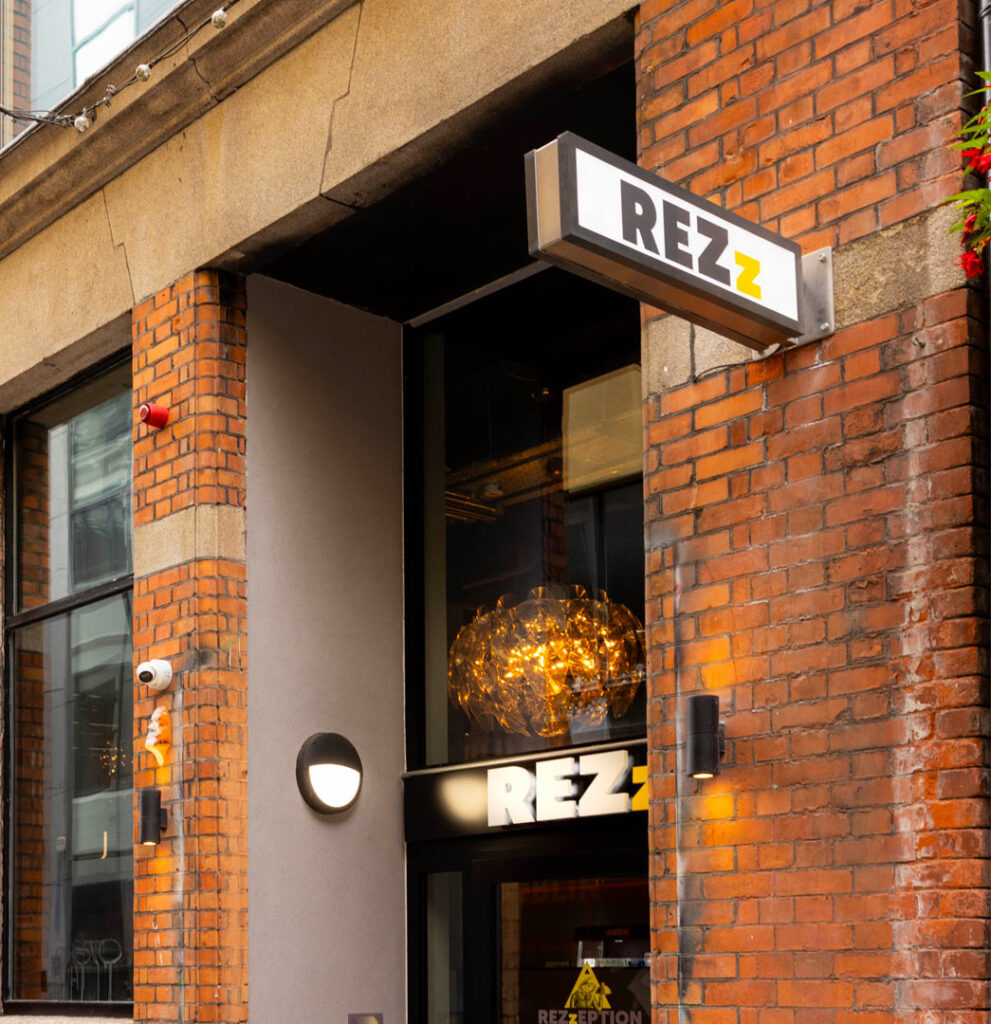 Rezz | Places to Stay in Ireland | Book Direct Now