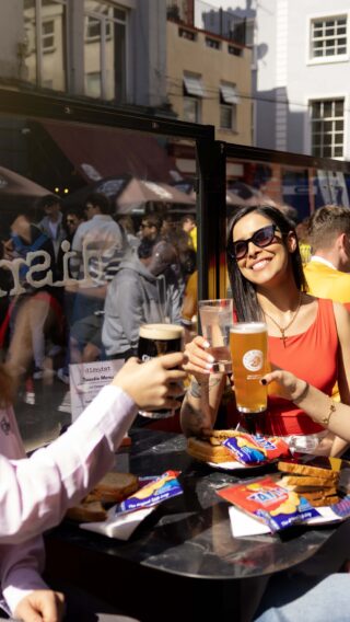 DisnDat Pub Dublin | Pubs in Temple Bar | ReZz Dublin